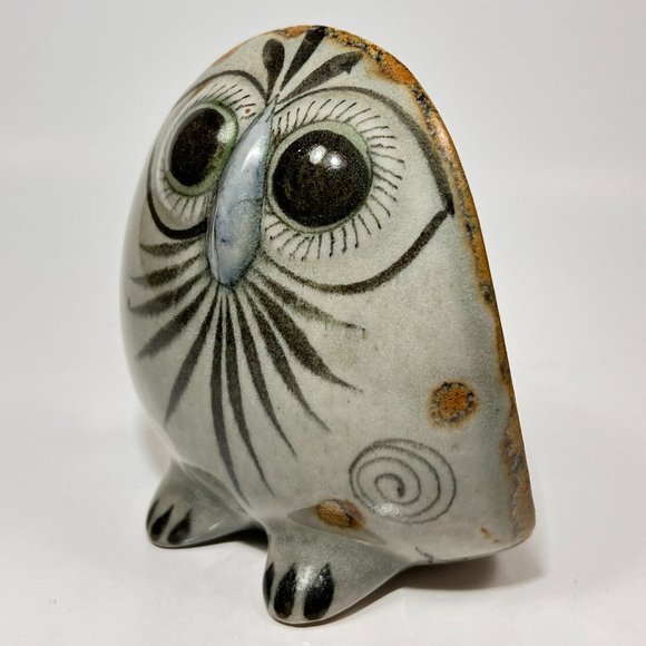 Ken Edwards | Accents | Vintage Ken Edwards Stoneware Tonala Mexico ...